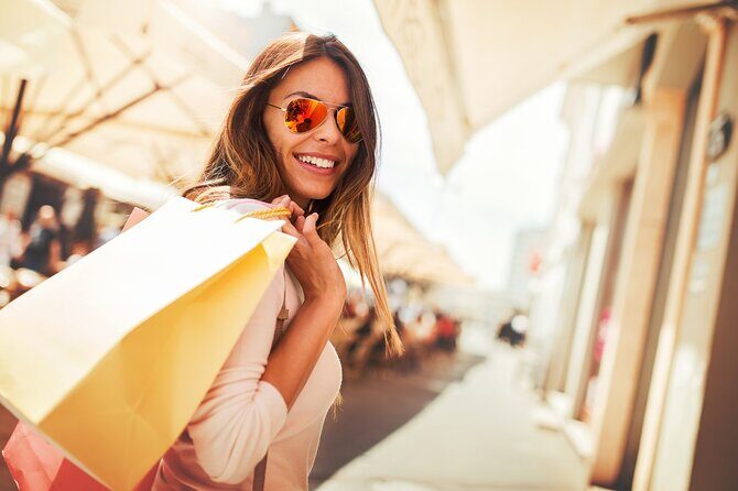 Private Shopping Tour from Baltimore to Clarksburg Premium Outlet - Why Choose This Tour?
