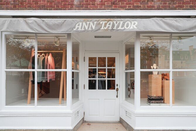 Private Shopping Tour from Dallas to Tanger Outlets Fort Worth - Starting Point: Dallas