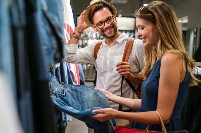 Private Shopping Tour from Fort Myers Hotels to Miromar Outlets - Final Thoughts