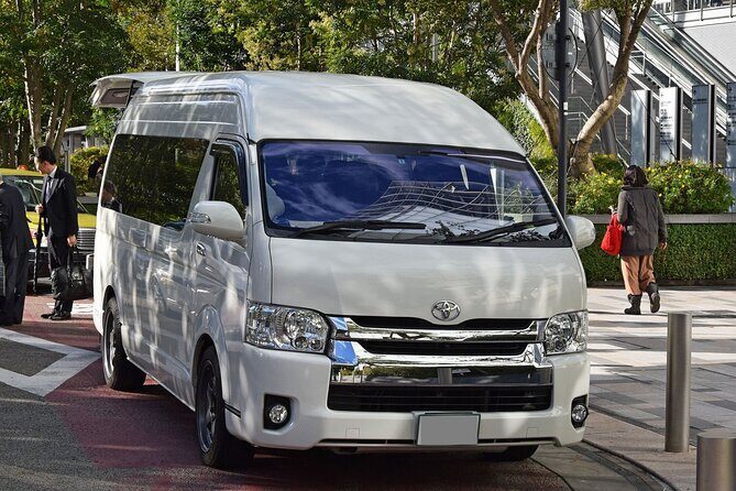 Private Shopping Tour from Fukuoka hotels to Tosu Premium Outlets - Who Will Love This Tour?
