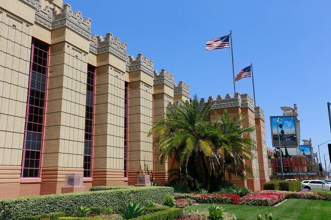 Private Shopping Tour from Los Angeles hotels to Citadel Outlets - Who is This Tour Best For?
