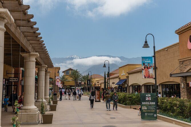 Private Shopping Tour from Palm Springs to Desert Hills Outlets - Why This Tour Matters