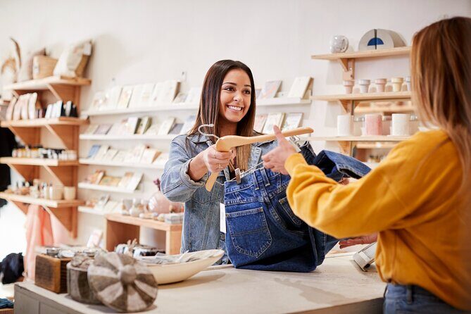 Private Shopping Tour from Seattle to Seattle Premium Outlets - What Makes This Tour Valuable