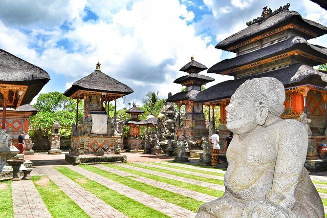 Private Shore Excursion Cruise Ship Dock in Bali - Final Thoughts: Who Will Love This Tour?