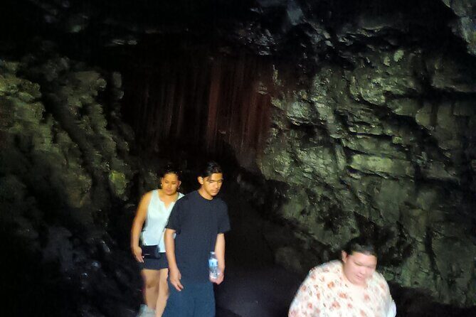 Private Shore Excursion Hilo Land of Frozen Fire up to 14 - Practical Details and Value