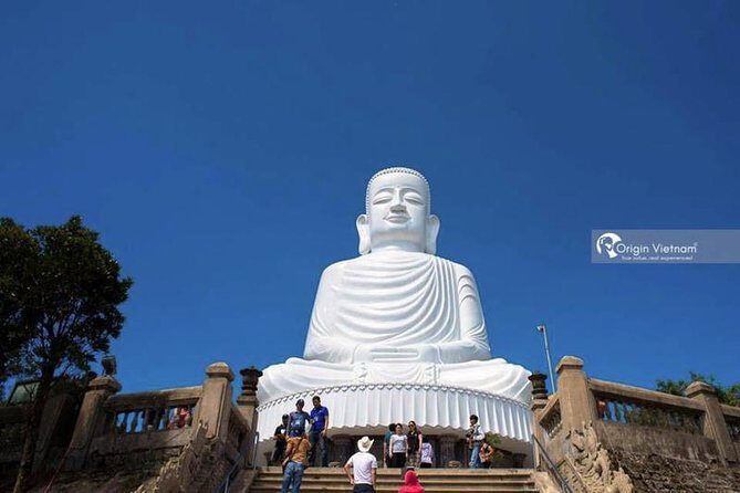 Private Shore excursion to Bana Hills-Golden bridge (from Tiensa/Chanmay Port) - Who Should Consider This Tour?