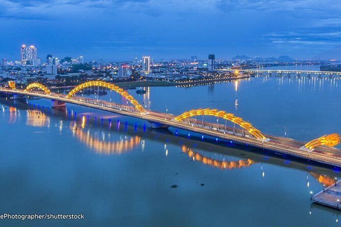 Private Shore Excursion to Danang city and Hoi an from TienSa/Chanmay Port - Who Will Love This Tour?