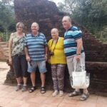 Private Shore Excursion to Visit MY SON SANCTUARY from TIEN SA or CHAN MAY port - A Closer Look at the Tour Experience