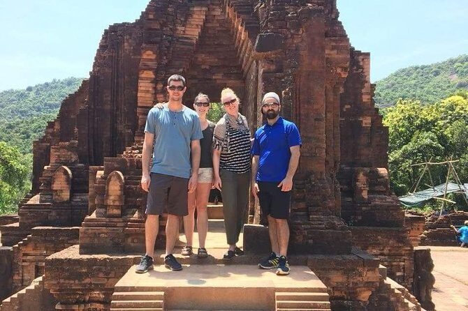 Private Shore Excursions from Chan May port to My Son Holyland & Hoi An City - Returning to Chan May: A Full Day in the Books