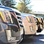 Private Shuttle Service from Eagle Vail Airport to Vail or Beaver - Booking and Arrival Process