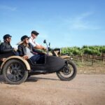 Private Sidecar Brewery Tour through Temecula - FAQ