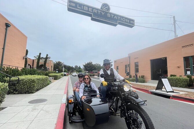 Private Sidecar Winery Tour through San Diego - Reliability and Recent Feedback