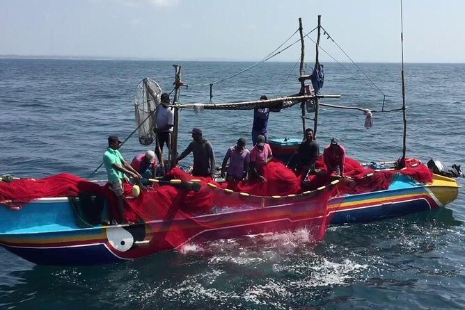 Private sightseeing Day Tour from Colombo to visit Galle city of Sri Lanka - Who This Tour Is Best For