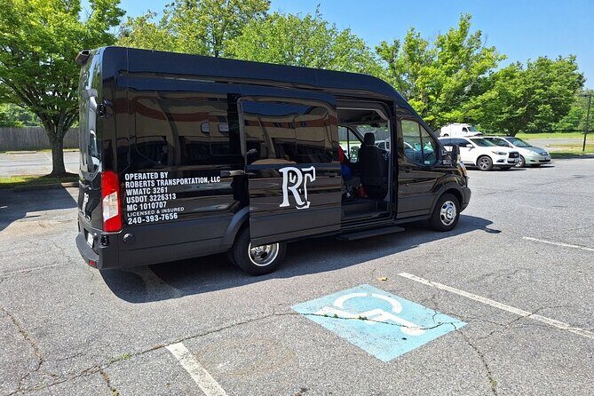 Private Sightseeing Tour in Washington DC - An In-Depth Look at the Tour