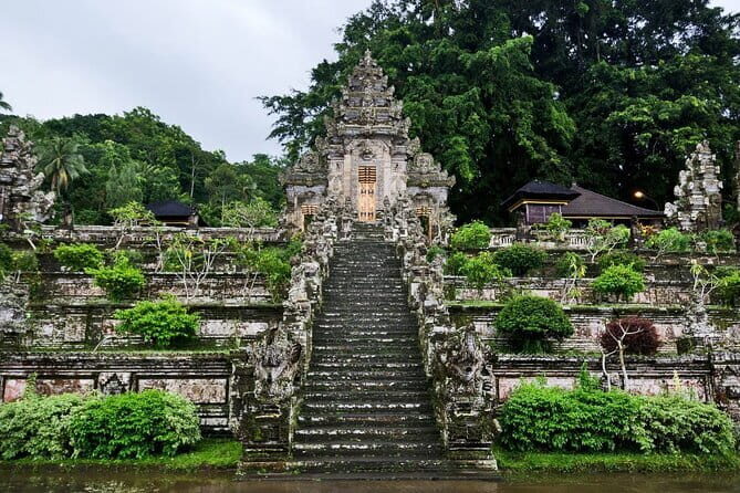 Private Sightseeing Tour of Bali with Transfer Included - What Travelers Say