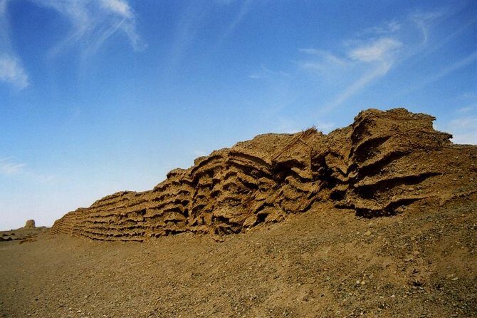 Private Silk Road Hiking Day Tour of Yangguan Pass Including Lunch - Authentic Experiences and Practical Details