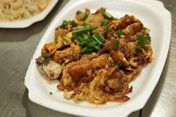 Private Singapore Food Tour of Chinatown & Little India - Who This Tour Is Best For