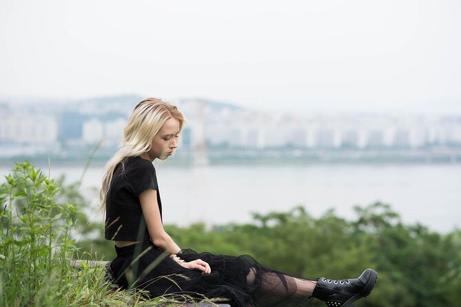 Private Sky Park Photo Shoot in Seoul with a Photographer - What Makes This Tour Special?