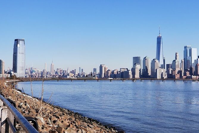 Private Skyline Tour of New York City - Final Thoughts