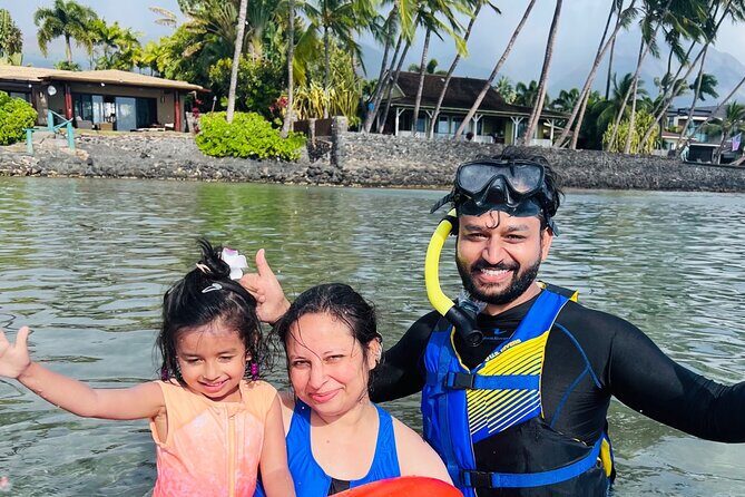 Private Snorkel Excursions in Lahaina, Maui - What To Expect: An In-Depth Look