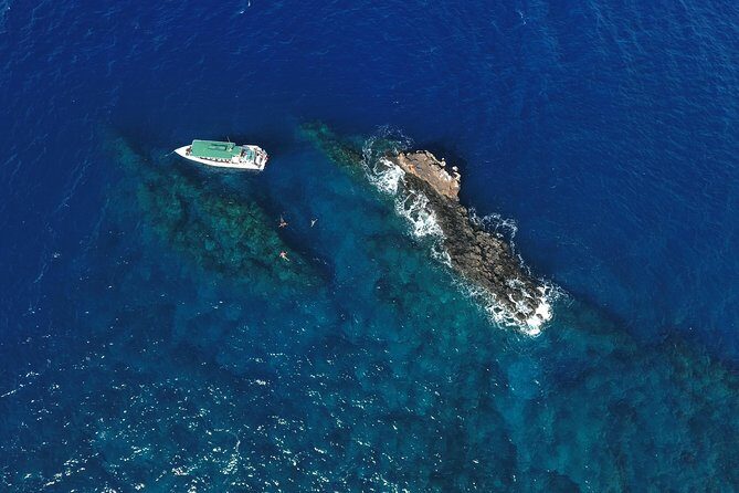 Private Snorkel Tour 3 Hrs 1 stop from Kaanapali Beach - Who Should Consider This Tour?