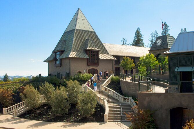 Private Sonoma Wine Tour up to 6 Guests - The Value of Flexibility and Personalization
