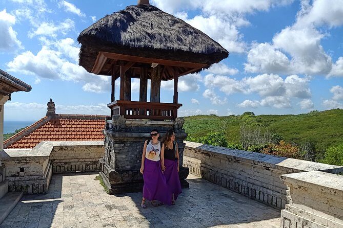 Private SOUTH Bali Tour - Practical Considerations & What You Should Know
