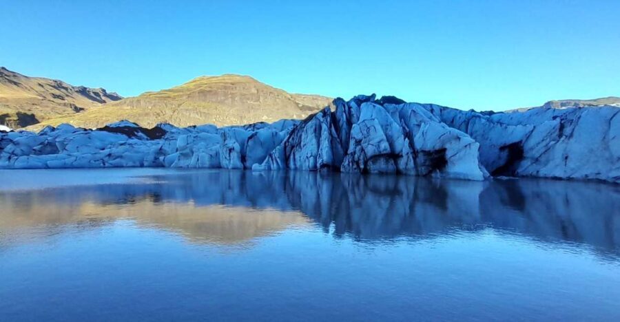 Private South Coast Tour from Reykjavik - A Detailed Look at the South Coast Experience