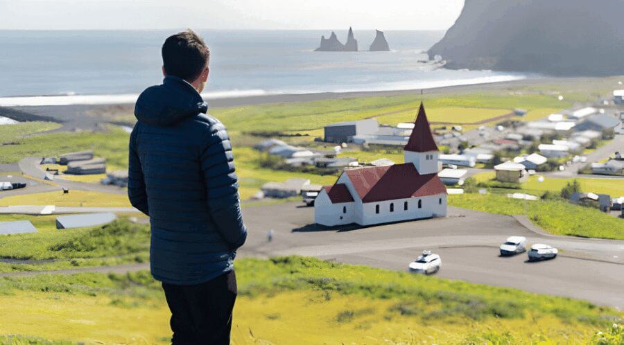 Private South Coast Tour from Skarfabakki Cruise Terminal - A Closer Look at the Itinerary and Highlights