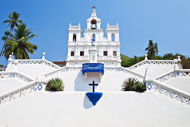 Private South Goa City Tour with Spice Plantation and Lunch from North Goa Hotel - What Travelers Say and Why It Matters