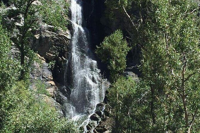 Private Spearfish Canyon Hike - Transportation, Logistics, and Practicalities