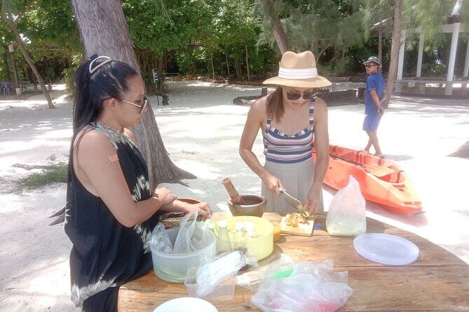 Private Speed Boat to Phi Phi Island from Phuket - What This Tour Means for You