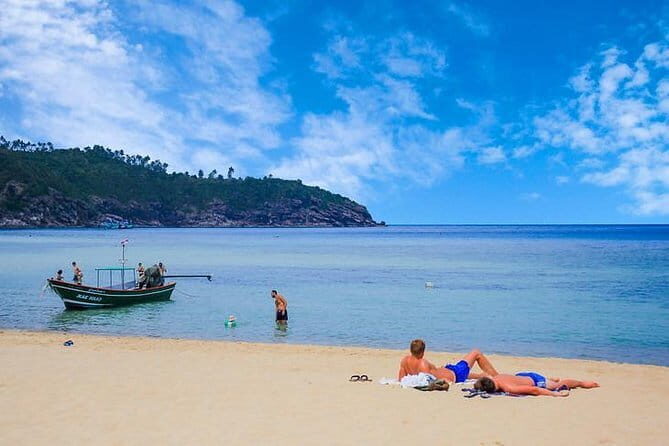 Private Speedboat Koh Tan & Pig Island Snorkeling from Samui - Authentic Experiences and Real Feedback