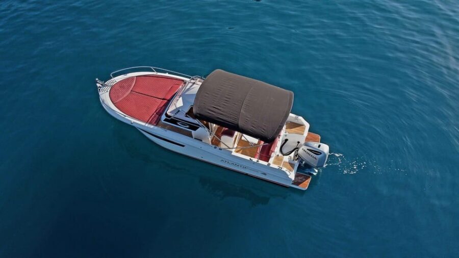 Private speedboat three island tour from Dubrovnik or Cavtat - The Practical Side: What’s Included and What to Expect