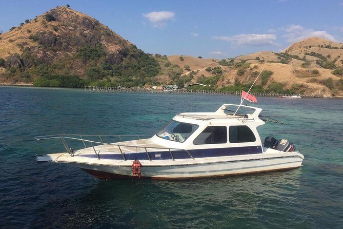 Private Speedboat+Private Car From Gili Islands To Lombok - Why This Transfer Stands Out