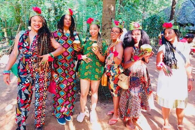 Private Spice Tour in Zanzibar with Pick Up - Authentic Experiences That Matter