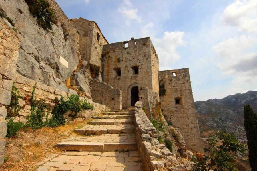 Private Split and Klis Fortress: A Unique Shore Excursion - An In-Depth Look at the Tour Experience