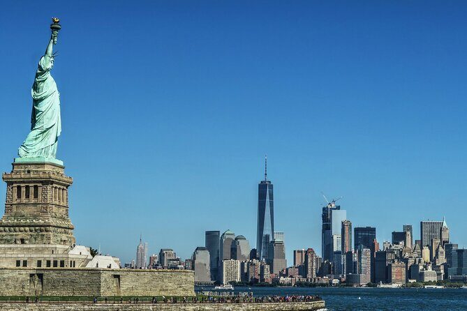 Private Statue of Liberty and Ellis Island Tour - The Practicalities: What You Need to Know