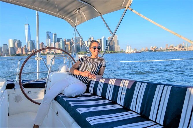 Private Statue of Liberty Sailing Tour - Is This Tour Worth the Price?