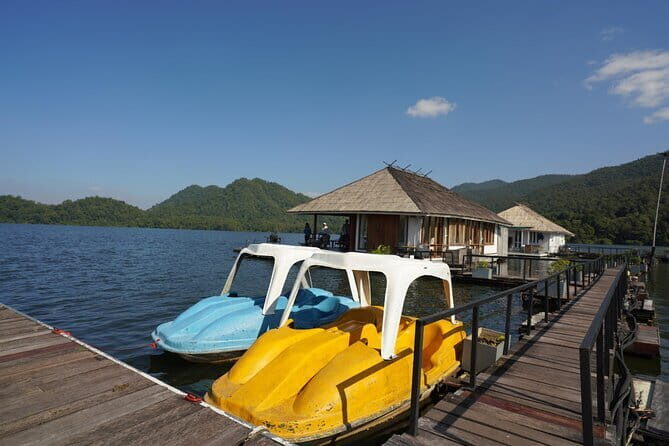 Private Sticky Waterfall & Floating Srilanna National Park - What You Can Expect from the Tour