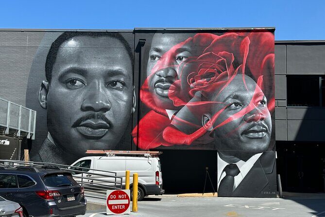 Private Street Art Tour of Atlanta - Itinerary Breakdown: What You Can Expect