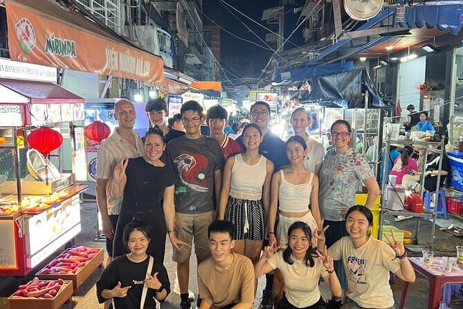 Private Street Food Tour By U.S Army Jeep In Ho Chi Minh City - Final Thoughts: Who Should Book This Tour?