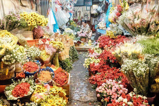Private Street Food Tour By Walking in Ho Chi Minh City - Who Will Love This Tour?