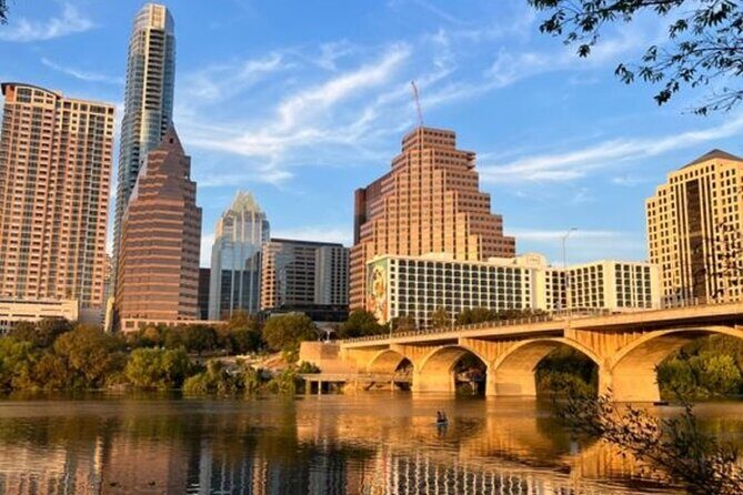 Private Street Food Tour With A Local Guide in Austin - Final Thoughts