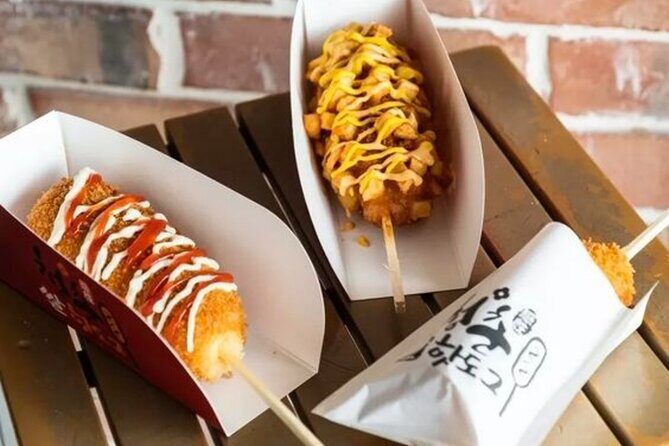 Private Street Food Tour With A Local Guide in Seattle - Final Thoughts