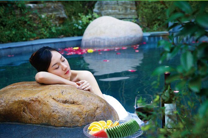 Private Summer Palace and Hot Springs Tour from Beijing - Authentic Experiences and Practical Tips