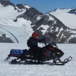 Private Summer Snowmobile / Helicopter Tour - An In-Depth Look at the Tour Experience