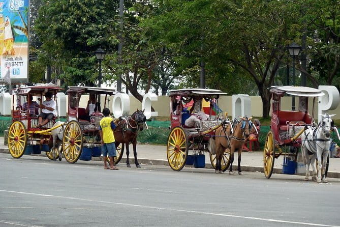 Private Sunrise at Setumbu Hill with Carriage Ride Tour - Final Thoughts