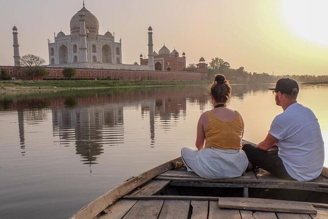 Private Sunrise Taj Mahal Tour (Delhi - Agra - Delhi) - Why This Tour Offers Great Value