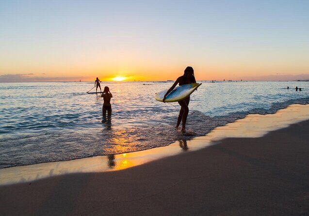 Private Sunset Boat Cruise in Waikiki Honolulu - The Experience: Why It Works